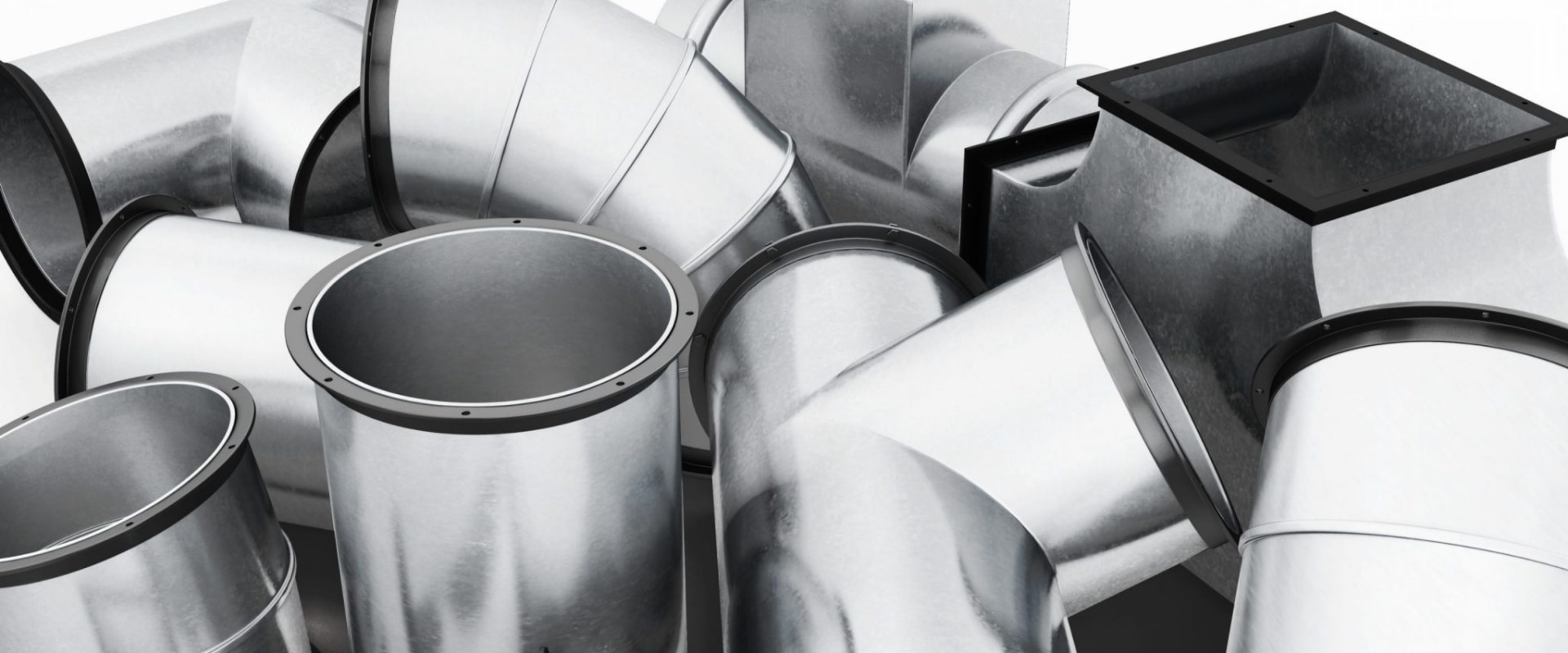 The Best Way to Seal Duct Joint Segments